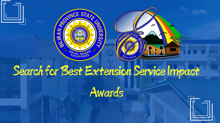 BiPSU Extension Services Office – WoWBiPSU
